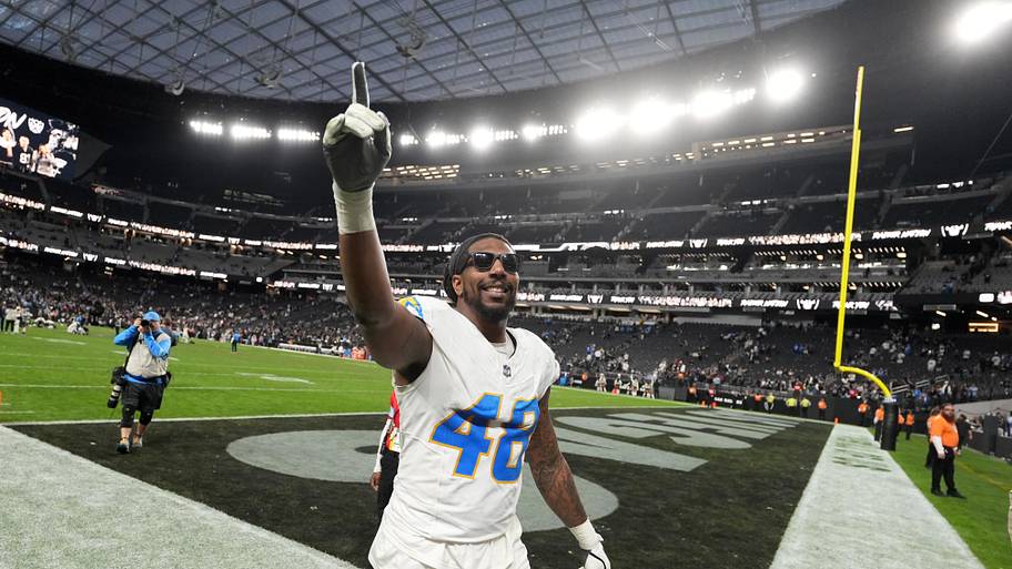 Chargers post-June 1 cut candidates: Who could be salary cap casualty?