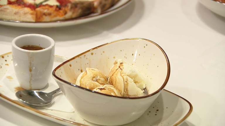 Northern Italian style restaurant blends 400-year-old recipes with ...