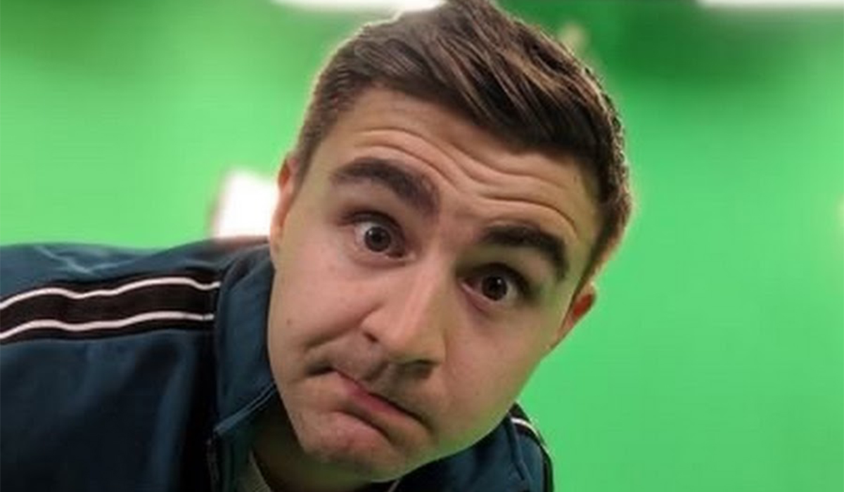 Carl Mullan opens up on recent ADHD diagnosis as he welcomes former co ...