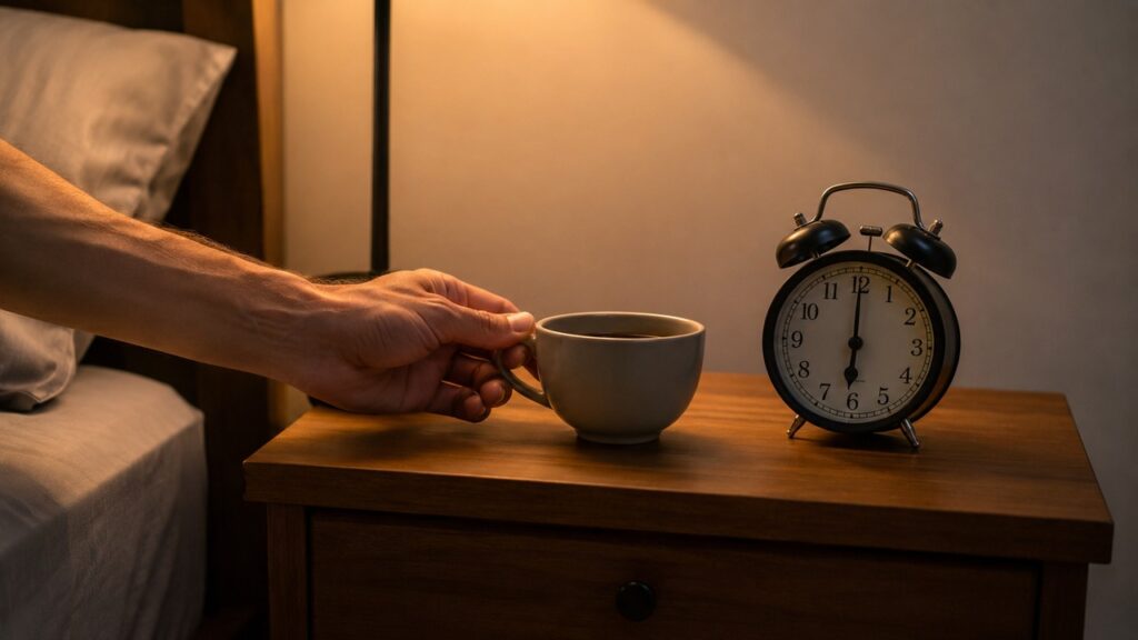 O horário do café pode importar mais do que a quantidade: o que beber ...