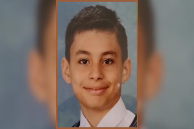 Police 'growing concerned' for missing Poole boy who didn't return home ...