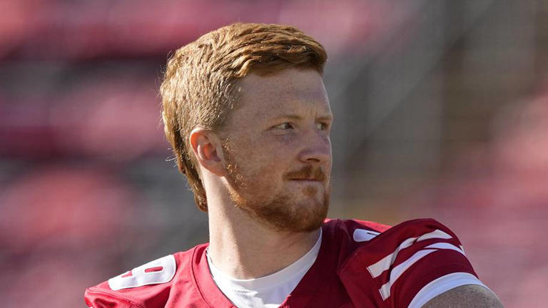 Departure of UNC quarterback brings clarity ahead of 2026