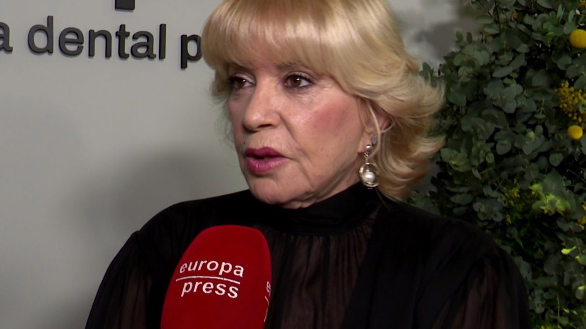 Bárbara Rey se despide de Frank Francés: "Te quise mucho y fui muy ...