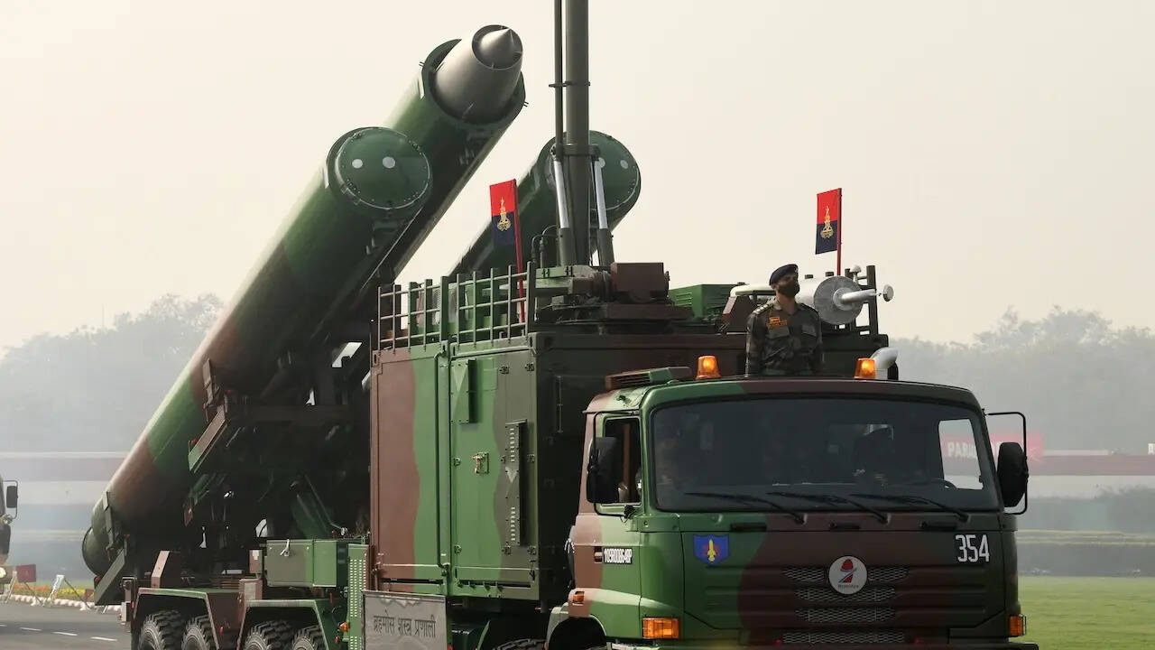 BrahMos missile diplomacy: Vietnam joins club, Indonesia nearing final ...