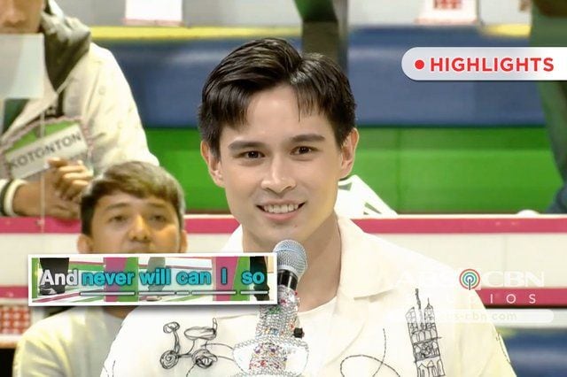 Ralph De Leon at TNVS drivers, binago ang lyrics ng kanta ni Sarah G ...