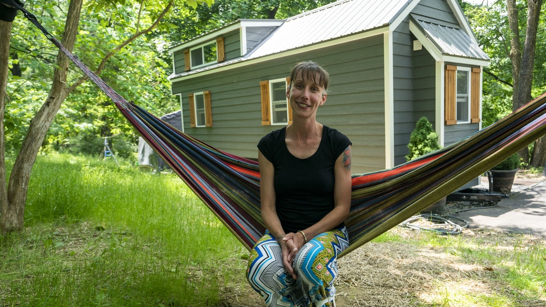 Downsizing smartly for your next life chapter
