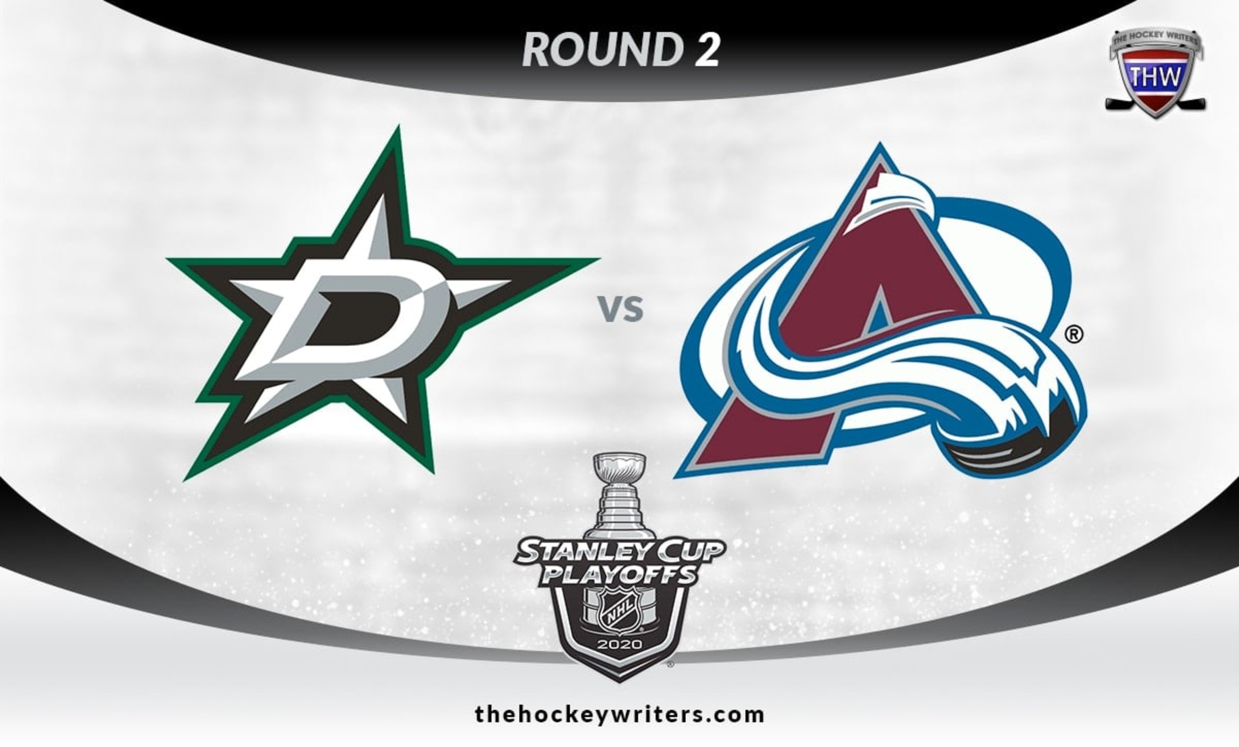 Ranking the 10 worst playoff series losses in Avalanche history