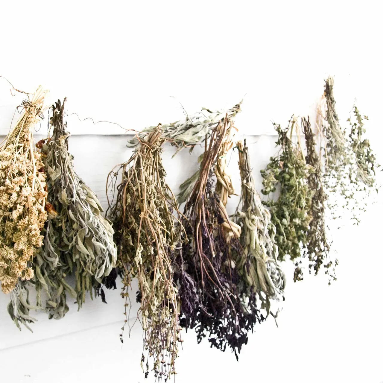 The pantry purge: 12 spices that lose all flavor after six months