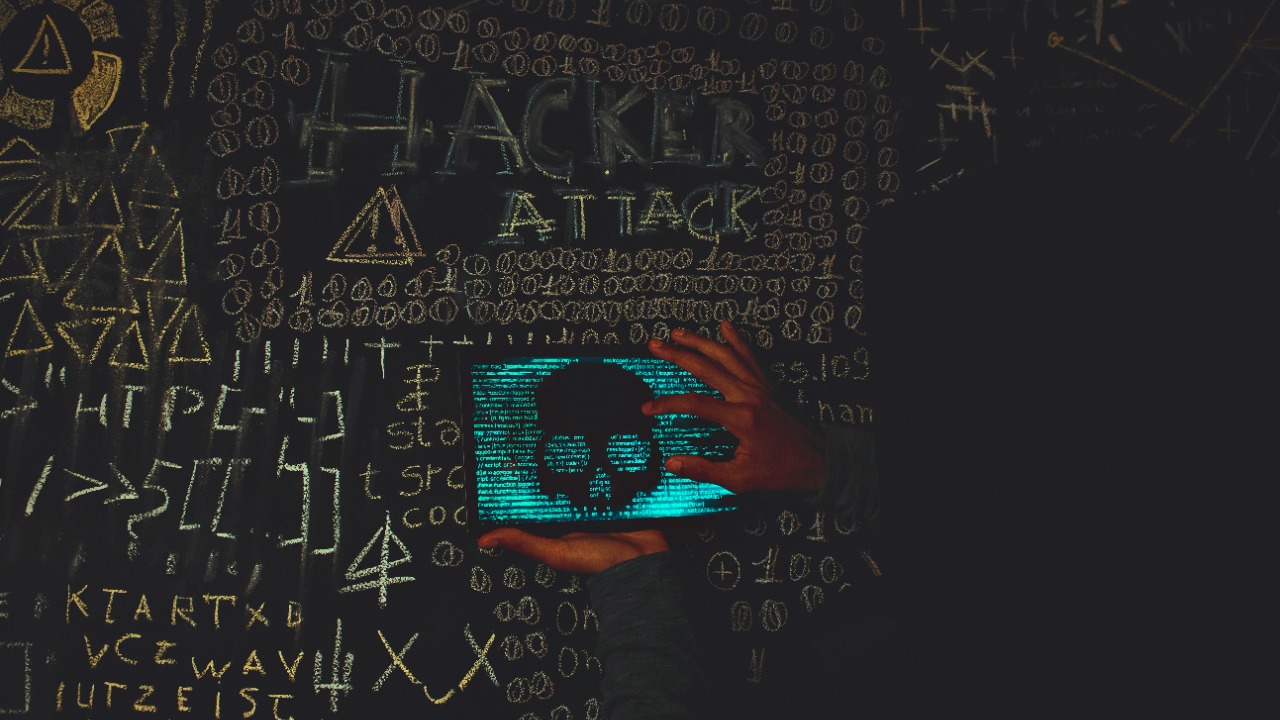 Russian group GREYVIBE just got outed as the hand behind a year of ...