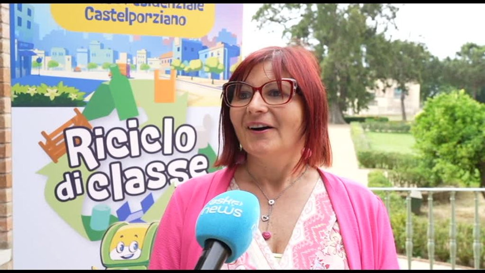 Riciclo, Fontana (Conai): con le scuole per tutela ambiente