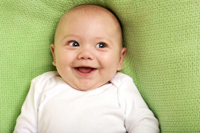 11 forgotten baby names that are definitely worth bringing back