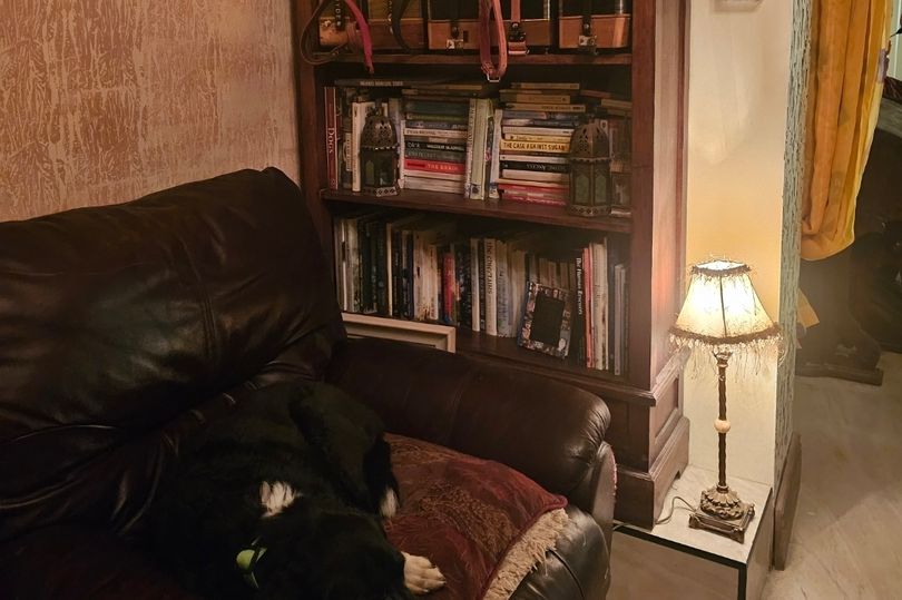 Inside Sharon Shannon's beloved Salthill home as she shares unique style