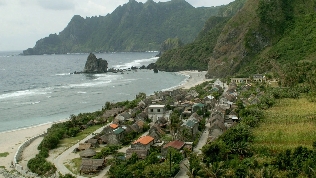 Why Batanes should be on your 2025 travel list