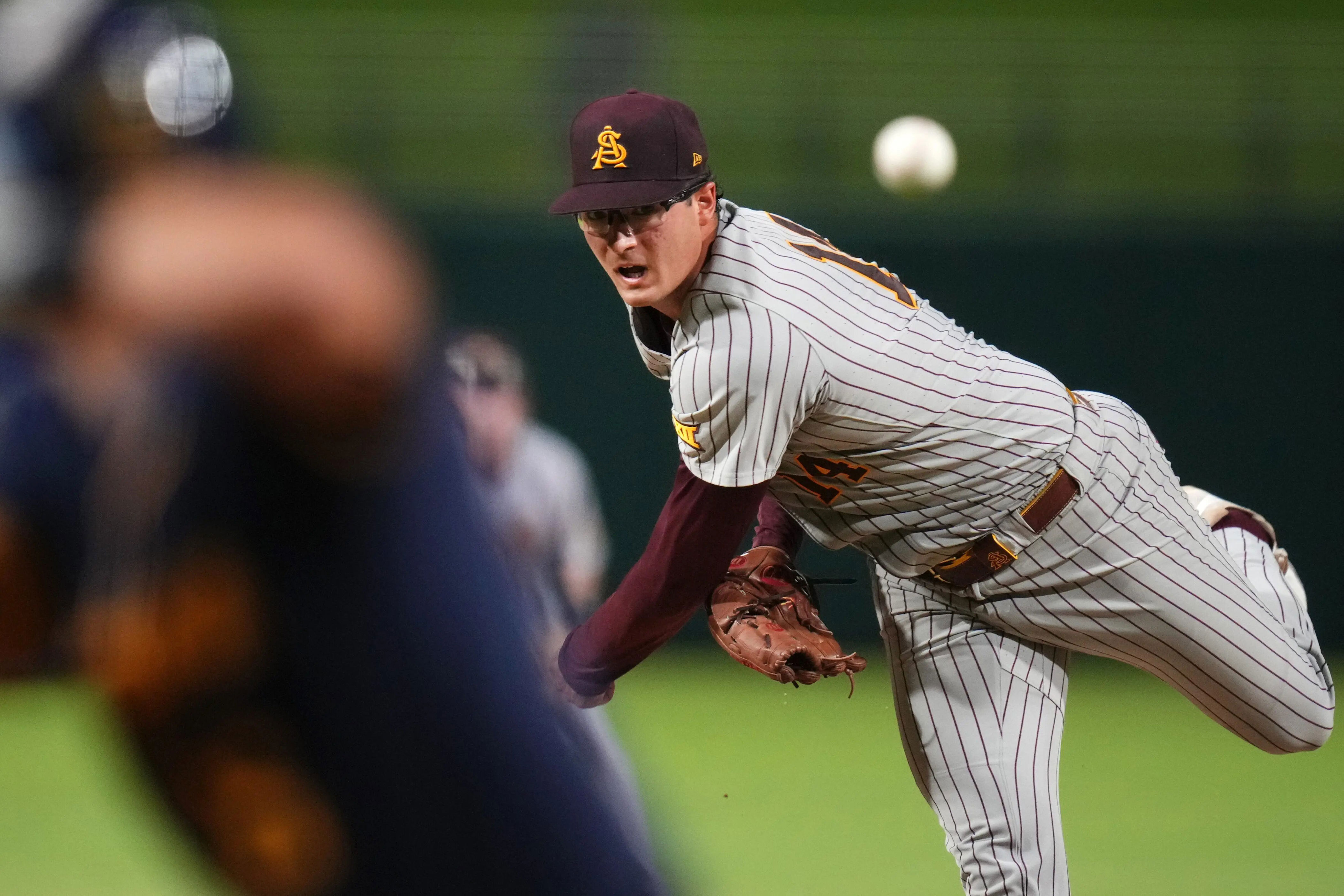 This left-hander could be the Yankees' top pitching prospect in the ...