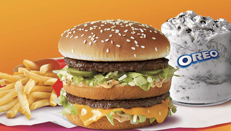 10 discontinued fast food menu items that fans demanded be brought back