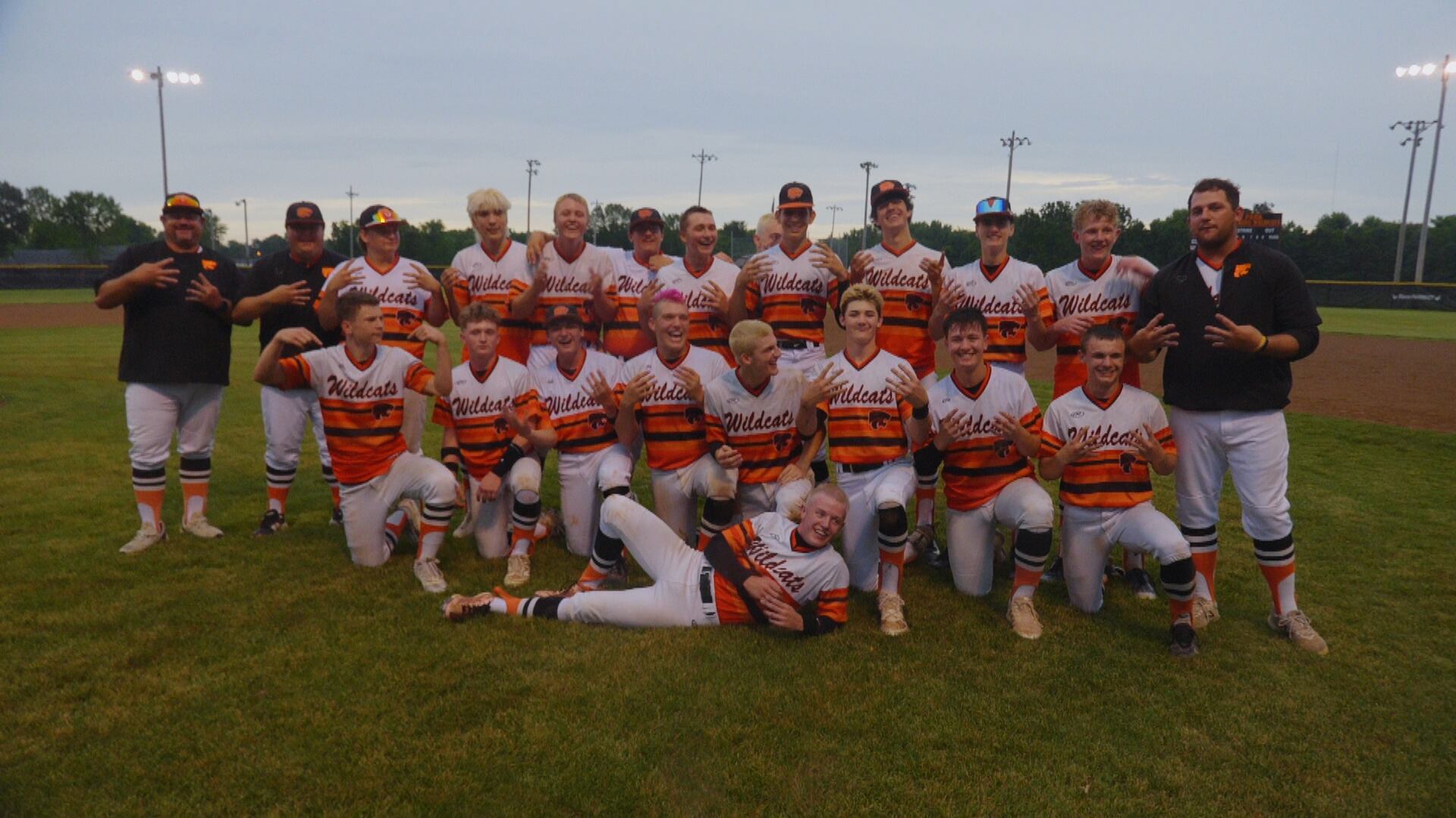 Ozarks Sports Zone digital extra: Spring high school sports ending; MSU ...