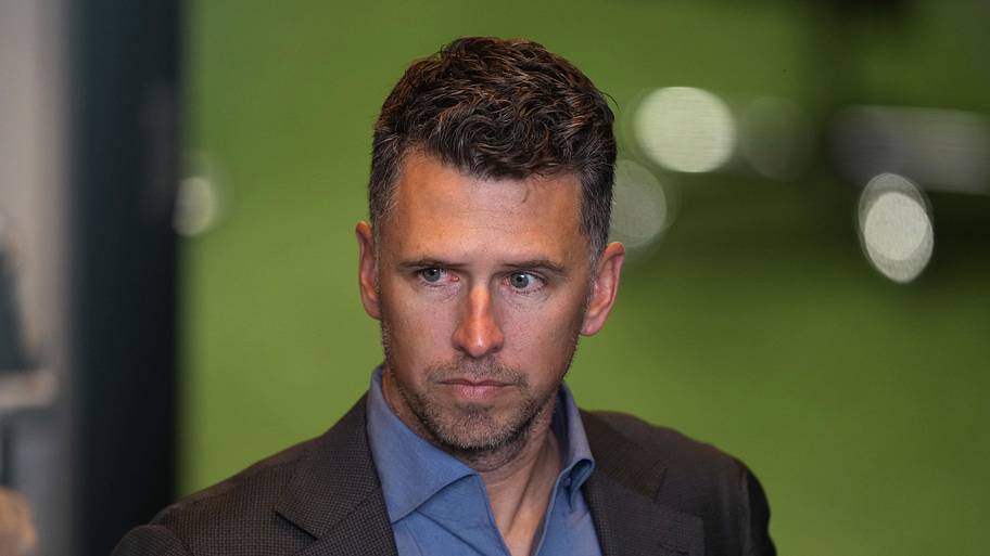 Buster Posey's words come back to bite him as SF Giants dig their own grave