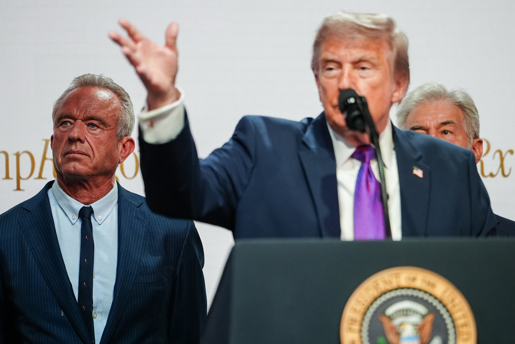 Trump’s medical history timeline: COVID, bullets, and more