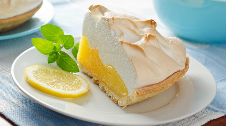 Make the best lemon meringue pie with these 12 baker-approved tips