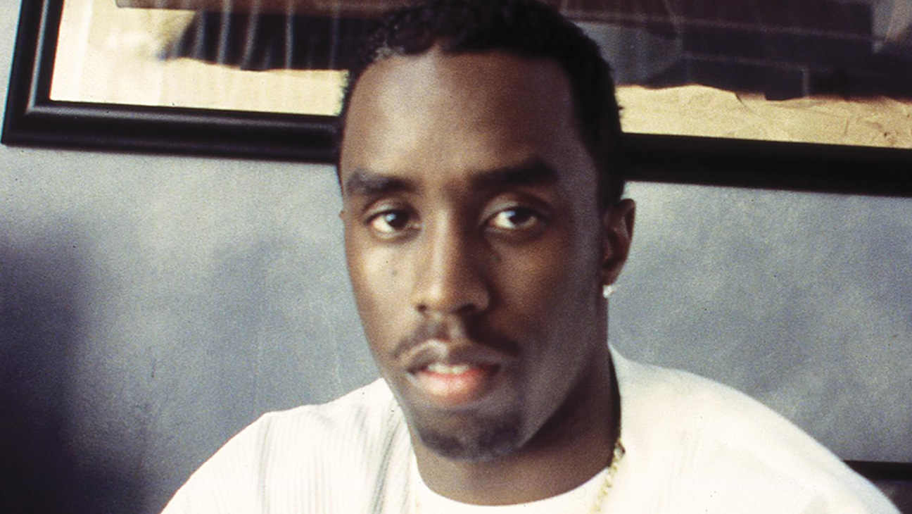 How 50 Cent's Netflix Diddy doc became an Emmy contender