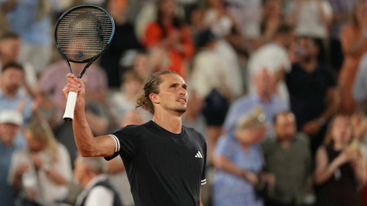 Quentin Halys admits Alexander Zverev was simply better after painful ...