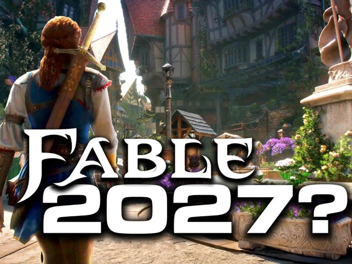 Fable release delayed: Xbox to launch RPG in February 2027 avoiding GTA ...