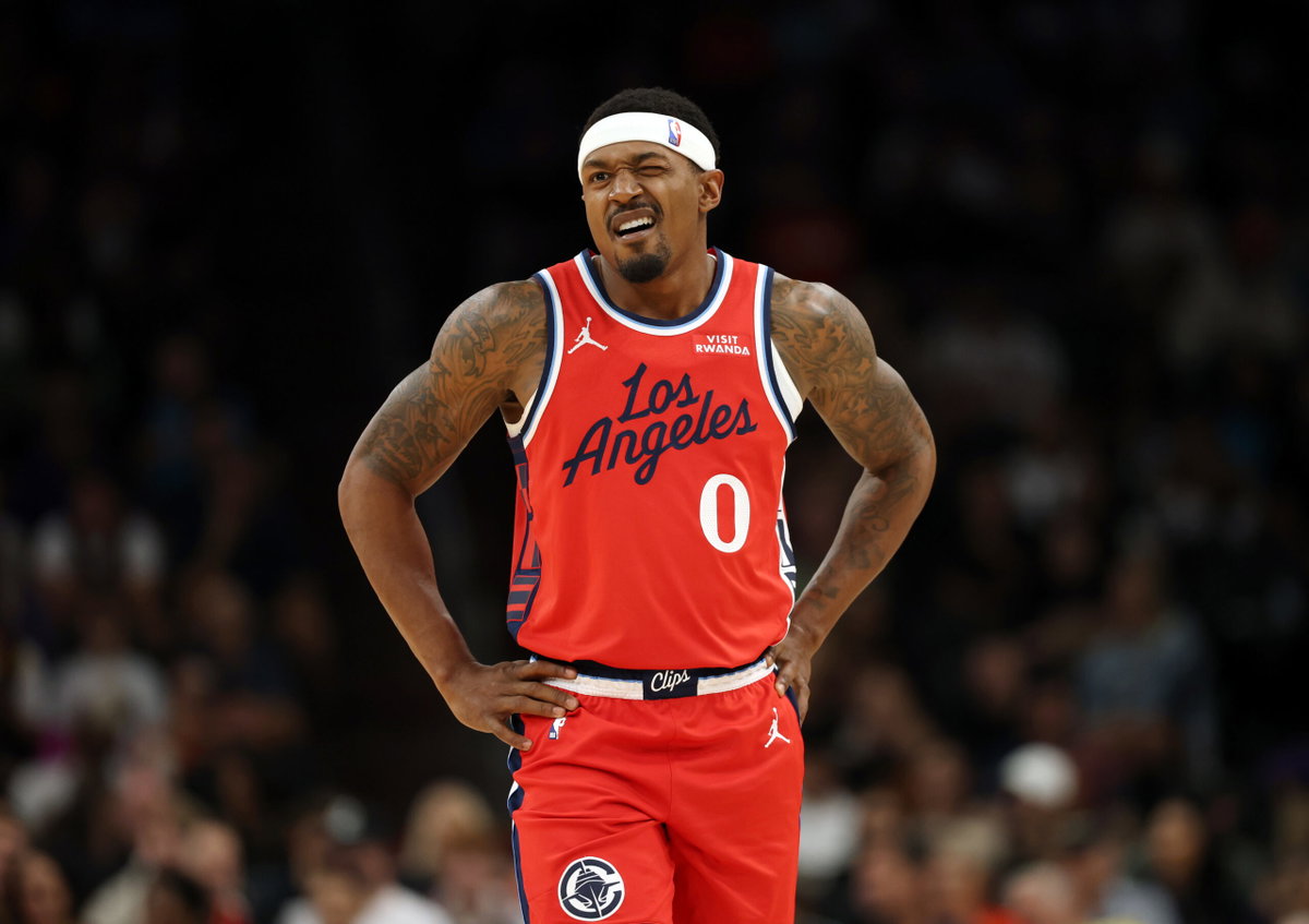 Top prospect Darryn Peterson revealed 4 NBA players he models his game ...