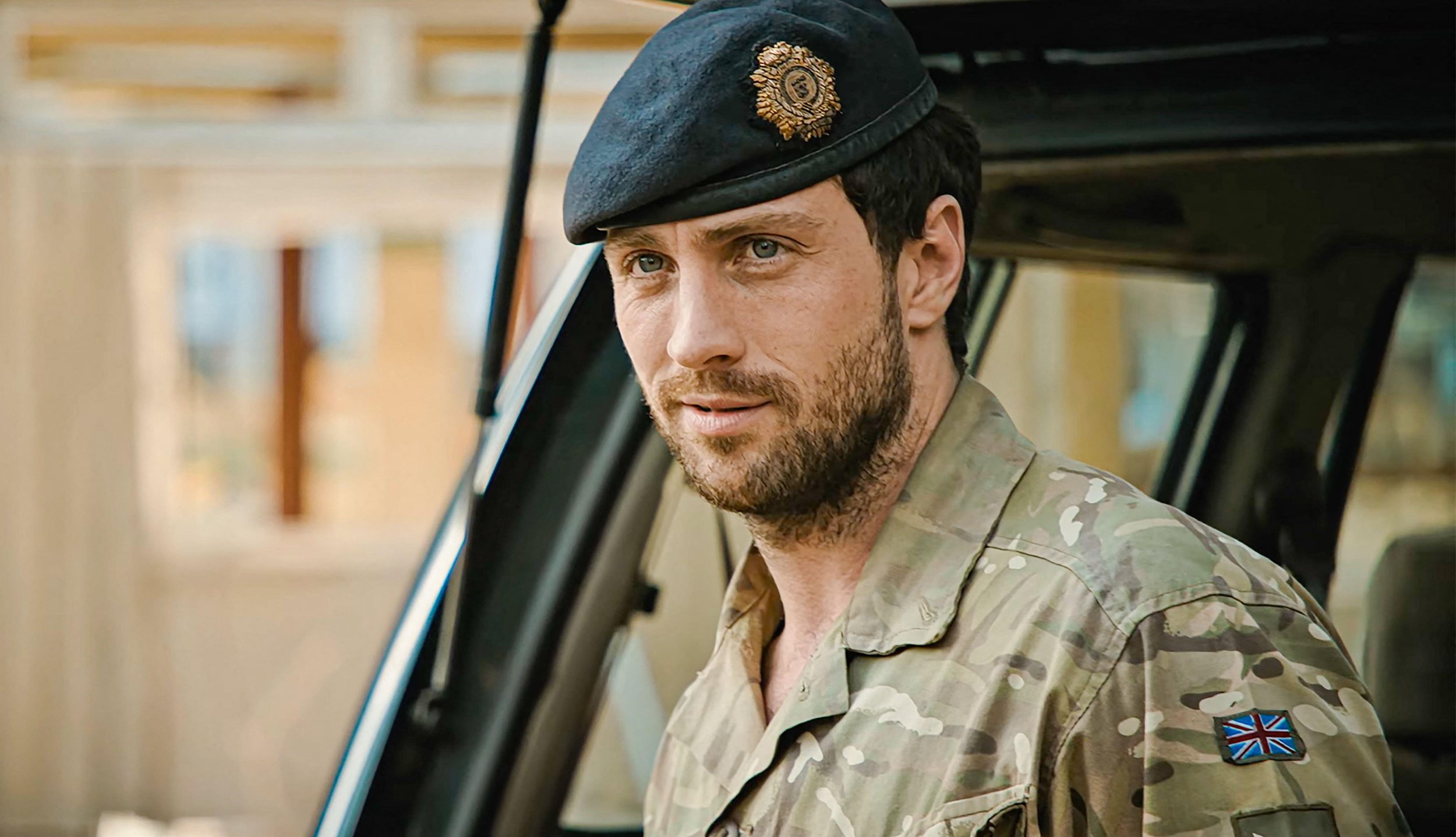 New heist thriller Fuze starring two James Bond frontrunners now streaming