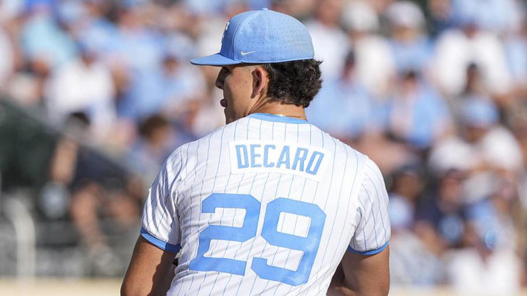 Ryan Lynch delivers elite outing in UNC win over VCU