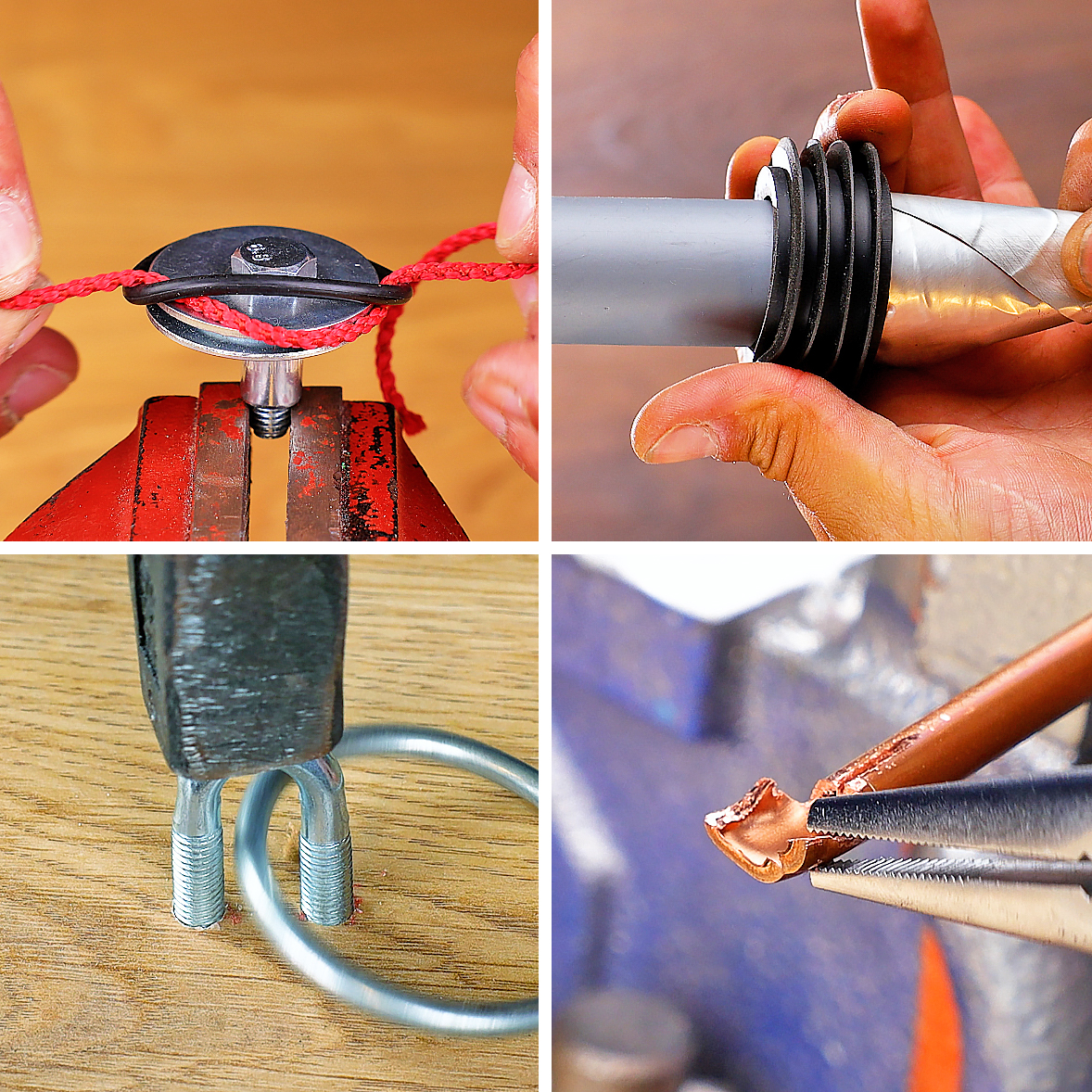 Installation secrets you'll wish you knew earlier! 🧰🛠️