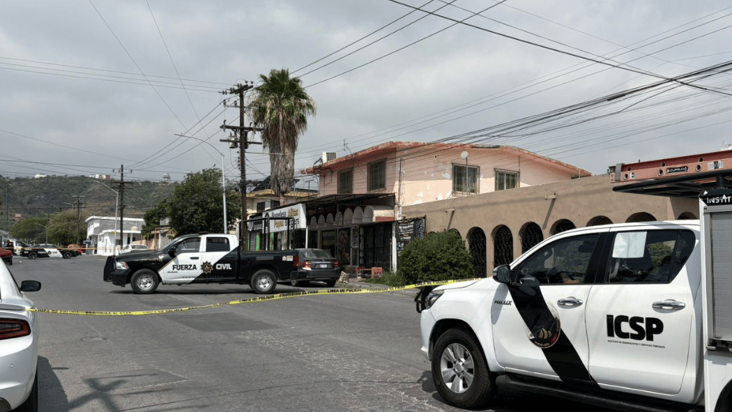 Ejecutan a balazos a un hombre junto a un puesto de comida en la ...