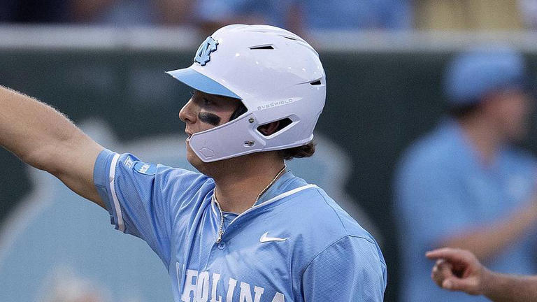 Ryan Lynch delivers elite outing in UNC win over VCU
