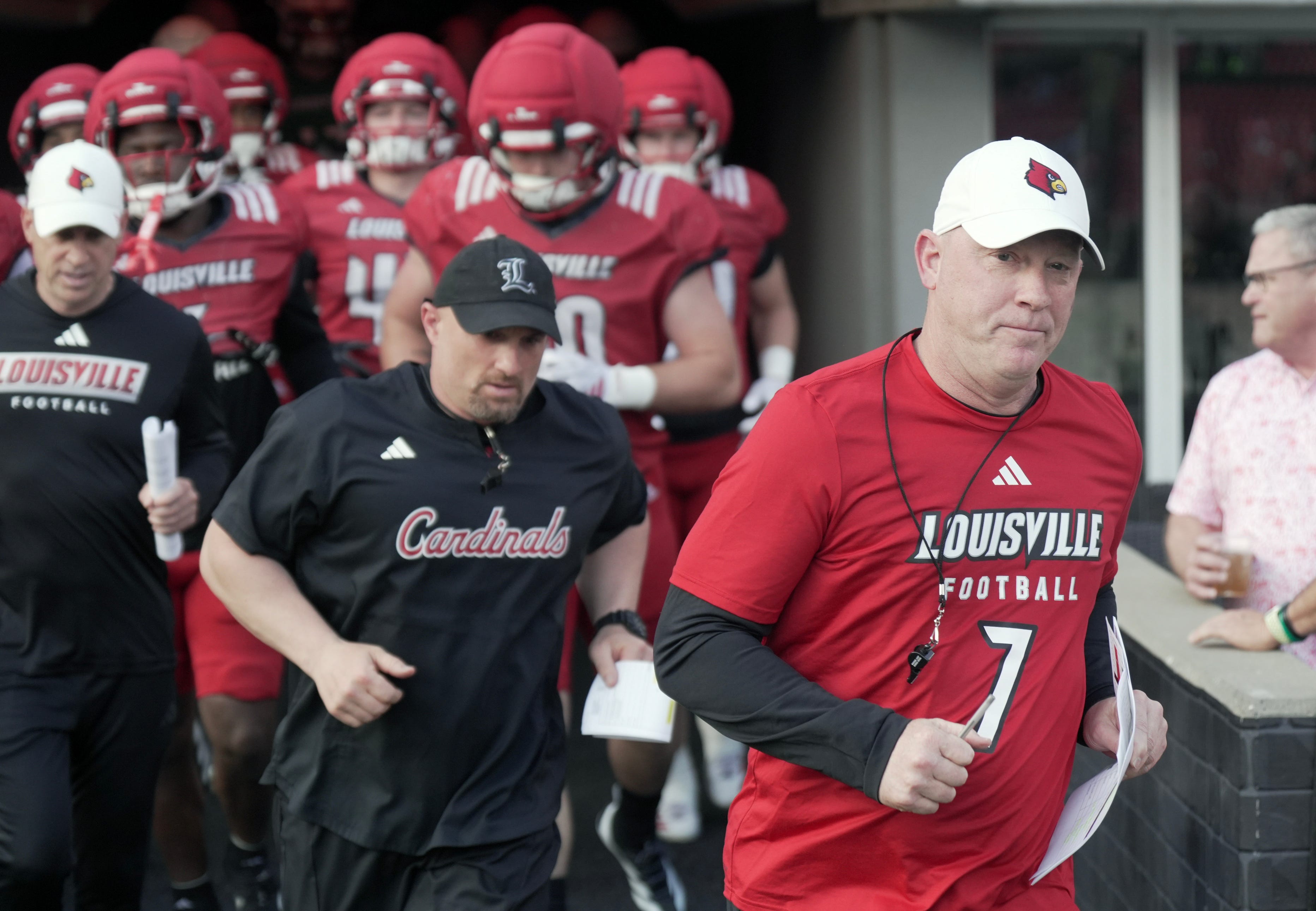 Ranking ACC head coaches post-spring: Swinney dethroned, Cristobal soars