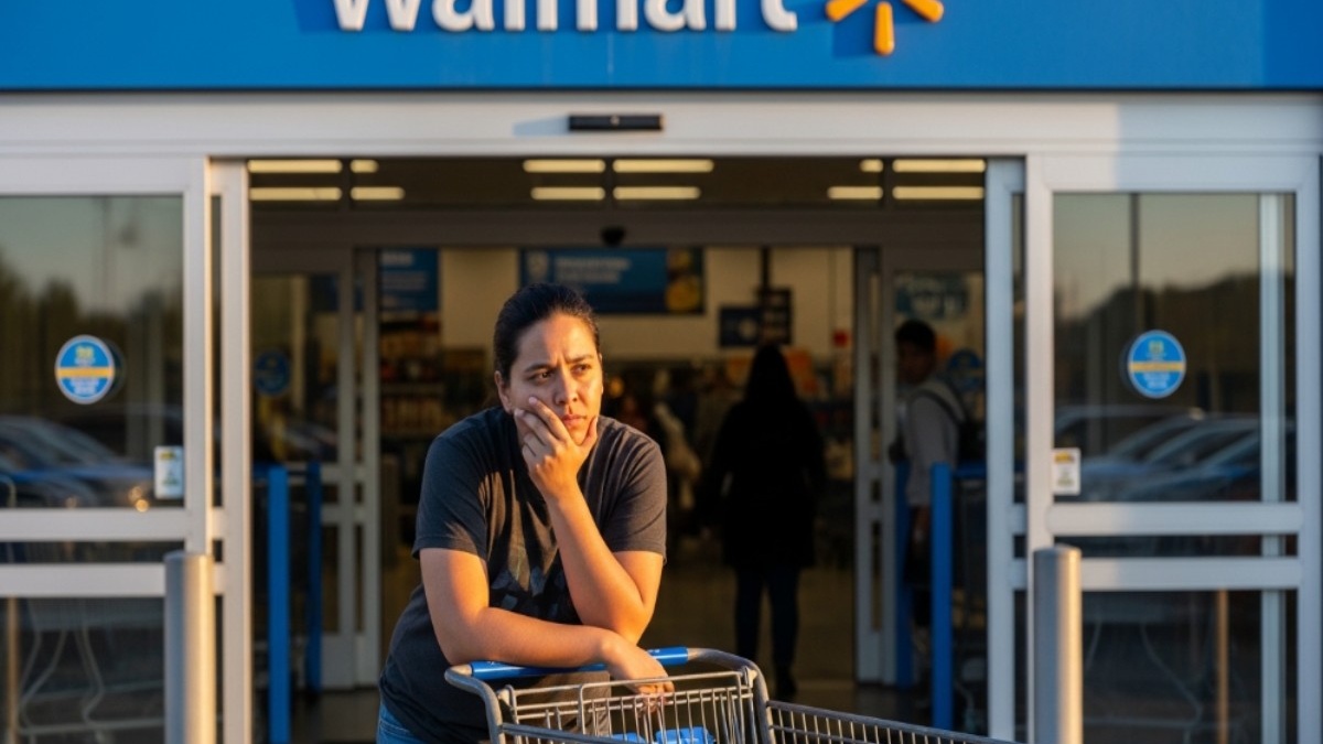 12 changes at Walmart taking effect this week that will impact your ...