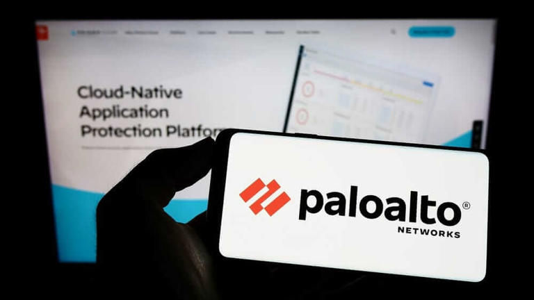 Wedbush just set a new street-high price target of $325 on Palo Alto ...
