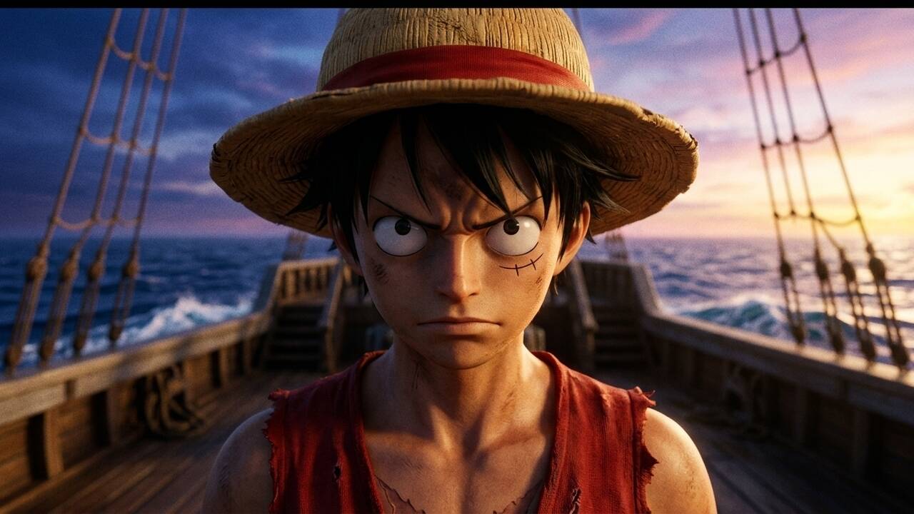 Release time for One Piece chapter 1184: When can readers access the ...
