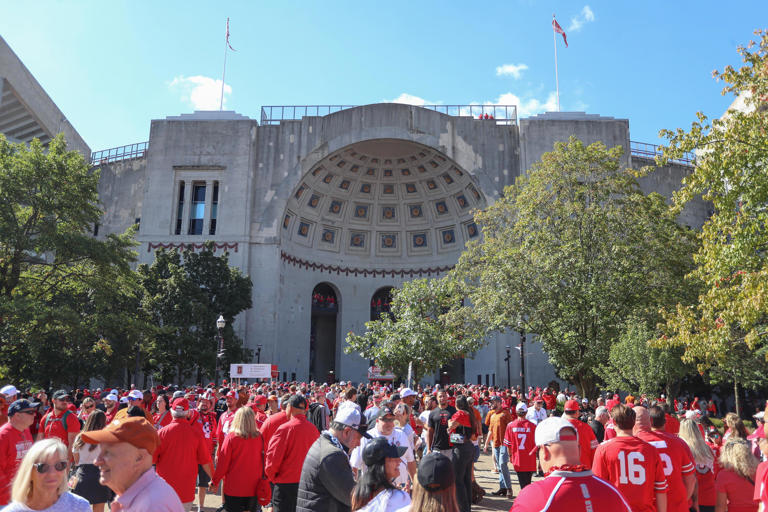 Unpopular opinion: Attending Ohio State football games is tougher to ...