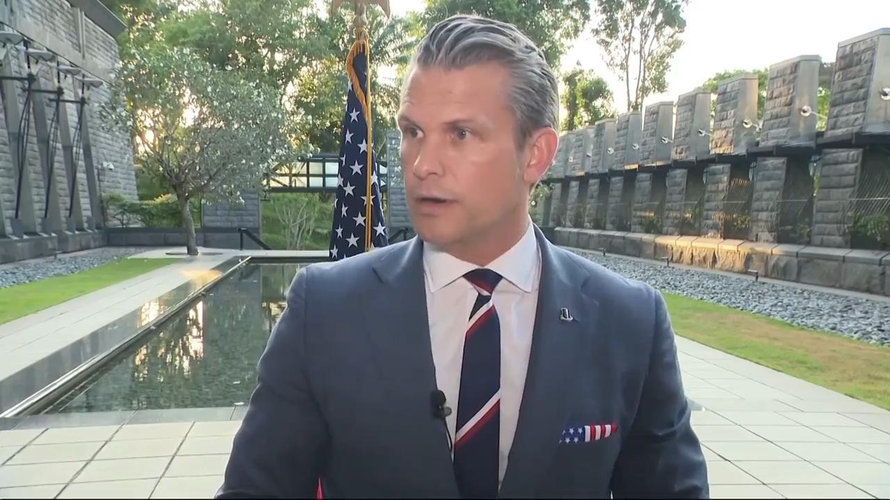 US continues to pursue a 'great deal' on Iran, but prepared to restart ...