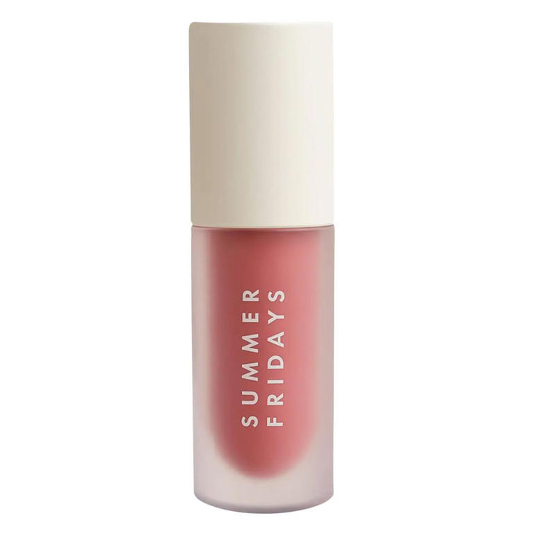 Lip tints that will carry you through the hottest summer days without ...