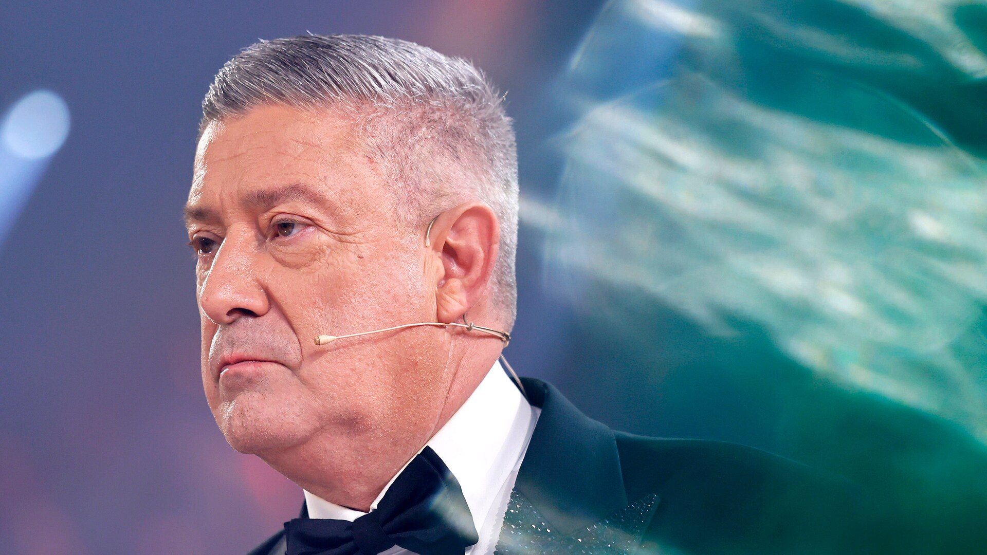 „Let's Dance”-Star Joachim Llambi über den frühen Tod seines Vaters ...