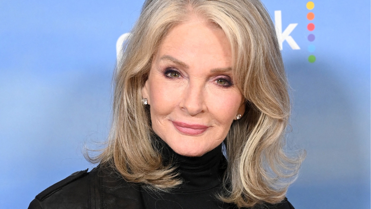 The Marlena Evans plot twist that changed ‘Days of Our Lives’ forever