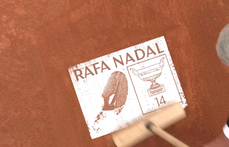 Rafael Nadal makes Novak Djokovic admission about ultimate records