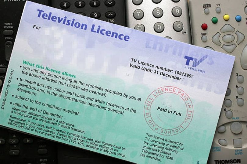 TV Licensing confirms TV Licences being knocked to £0 for one DWP benefit