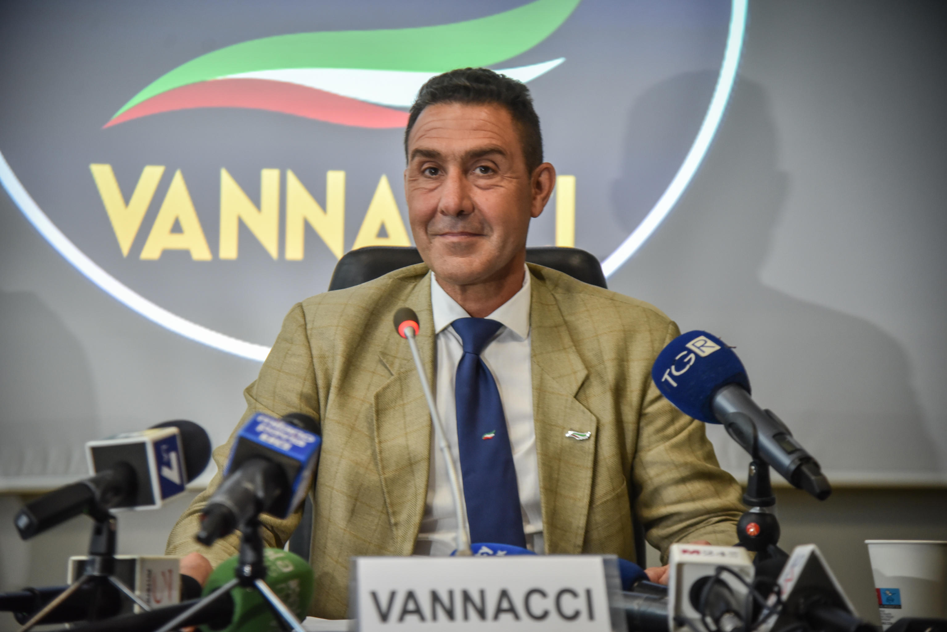 Vannacci, FnV si batterà per reintrodurre le preferenze nella legge ...