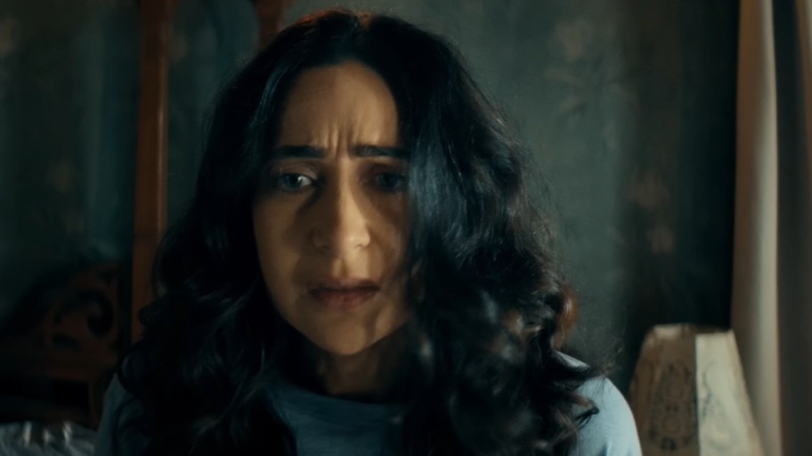 Brown trailer: Karisma Kapoor fights inner turmoil while solving a murder