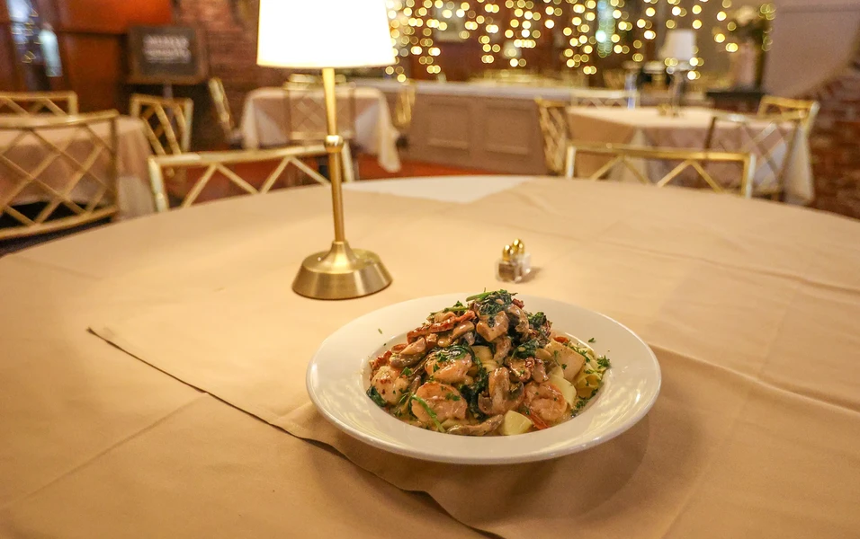 Shrimp salad ideas to brighten your table