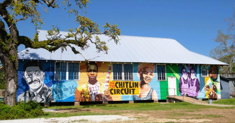 This underrated Mississippi town is packed with personality
