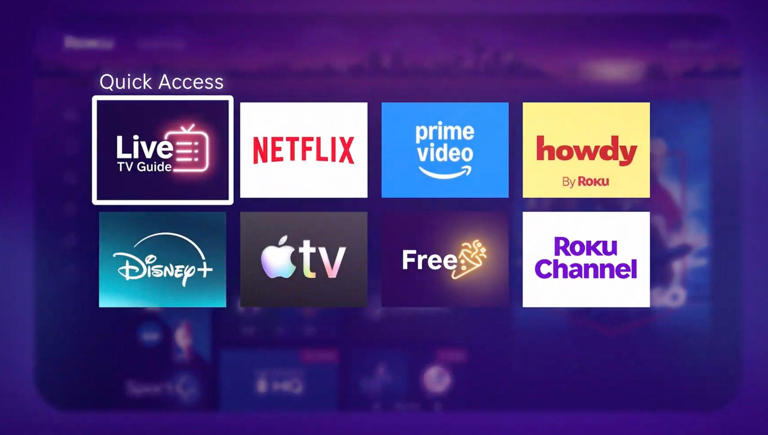 Your Roku TV is getting its biggest home screen update after a decade ...