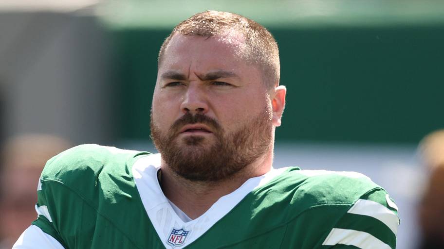 Harrison Phillips tabbed as Jets' most underappreciated hero