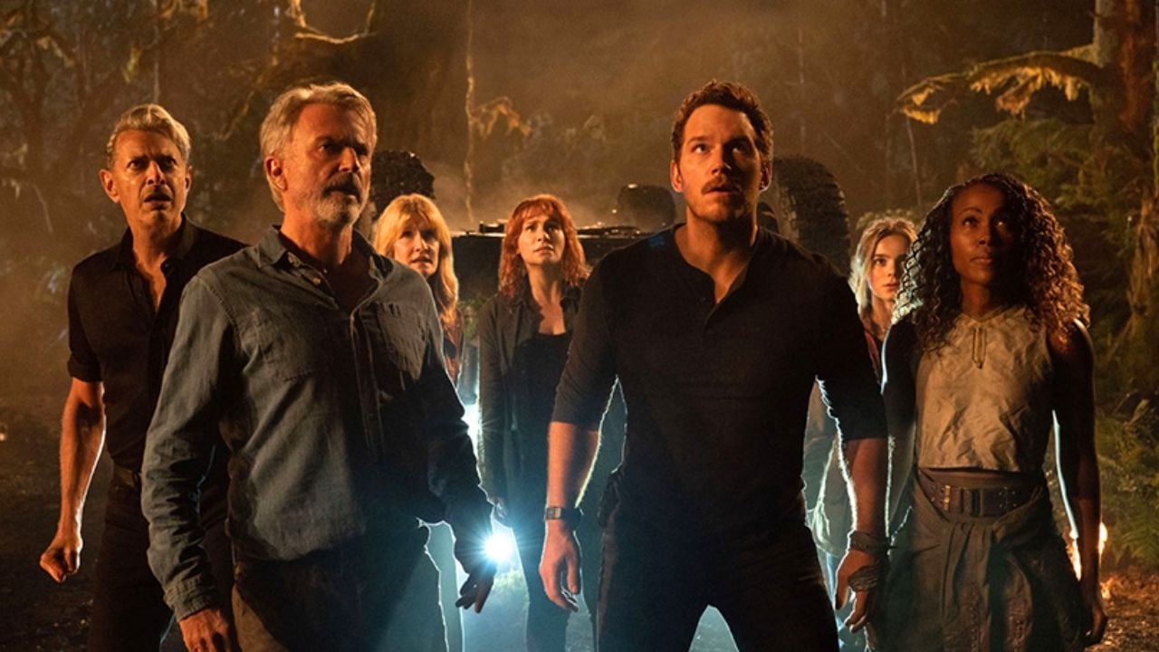 La película de ciencia ficción más cara de la historia, valorada en 584 ...